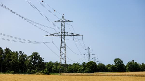 Ein robustes Stromnetz für eine sichere Energiezukunft | VSE