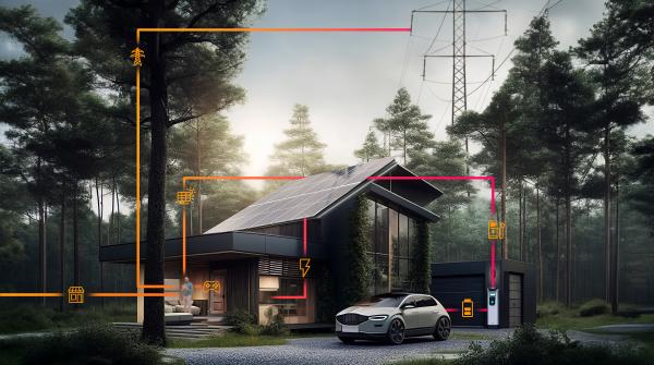 Optimal smart home: requirements, dependencies and future prospects | VSE