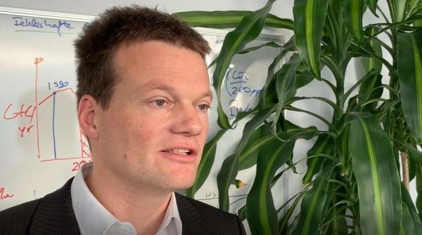 Herausforderung Klimawandel: Prof. Dr. Reto Knutti am Stromkongress ...